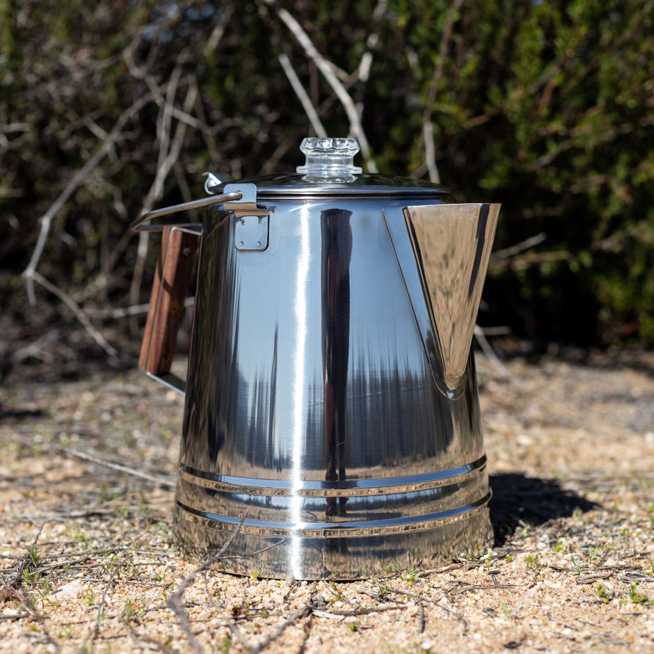 COLETTI Coffee | Make Great Coffee Anywhere